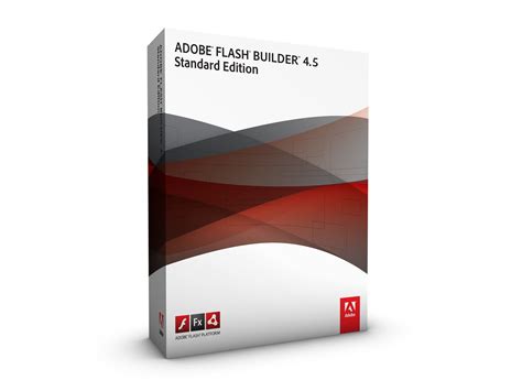 Adobe Flash Builder 45 Y Flex 45 Ayudan Al Desarrollo De Apps Para Android Blackberry Tablet