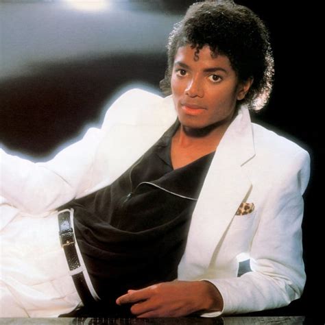 Thrilling The Untold Story Behind One Of The Most Iconic Michael