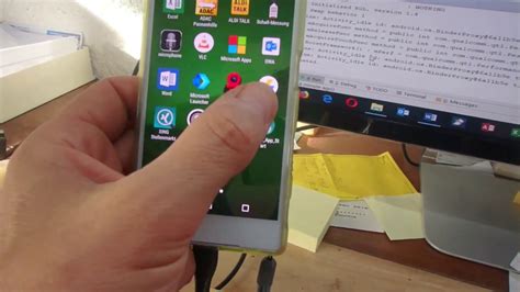 Debug Error USB Launching App Device Unauthorized Android Studio YouTube