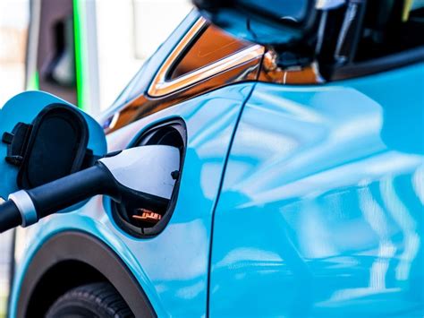 City To Install Electric Vehicle Charging Hub In Bayside Flushing