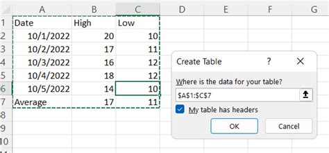 Excel Power Query Data Type Error