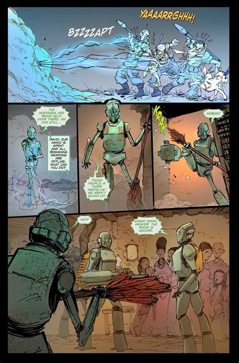 Drone Drone Fatal Error Book By Scott Chitwood Official Publisher