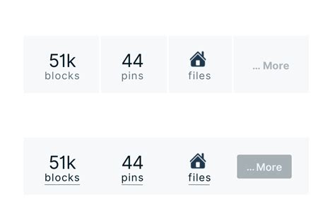 Files Page Buttons And Inconsistencies · Issue 1122 · Ipfsipfs Webui · Github