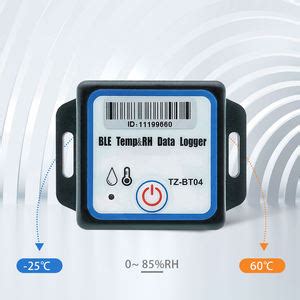 Bluetooth Temperature Sensors China Trade Buy China Direct From Bluetooth Temperature Sensors