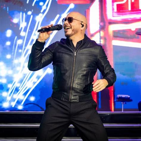 Pitbull Tickets 2026 Im Back Concert Tour Dates Seatgeek