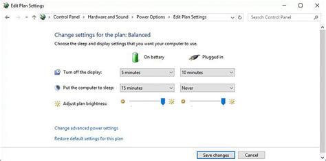 Laptop Lid Settings Windows 10 Catalog Library