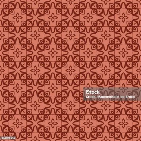 교차 곡선된 라인의 완벽 한 기하학 패턴입니다 벡터 일러스트 레이 션 0명에 대한 스톡 벡터 아트 및 기타 이미지 0명 기하 꽃 식물 Istock