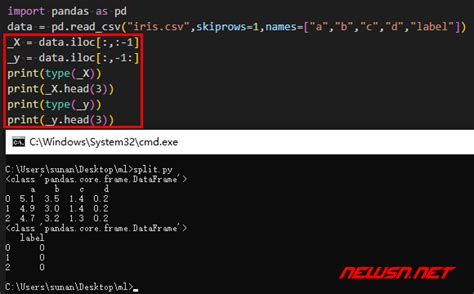 Sklearn，如何理解数据集切割函数traintestsplit？
