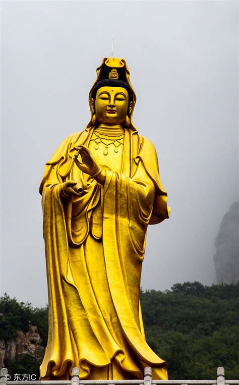 如何獲得觀世音菩薩普門品功德 每日頭條