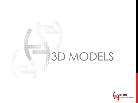 3d modeling and animation pptx 3 d graphics computer software and