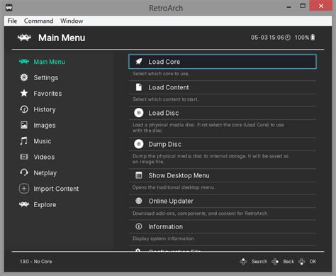 need help getting started emulation launchbox community forums