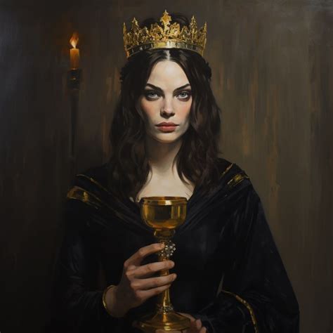 Bune Information Bune History And Archetypes Working With Bune