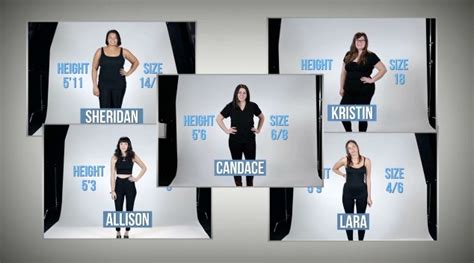 One Size Fits All Doesn T Work For Everyone RTM RightThisMinute