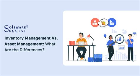 Asset Management Vs Inventory Management Key Differences