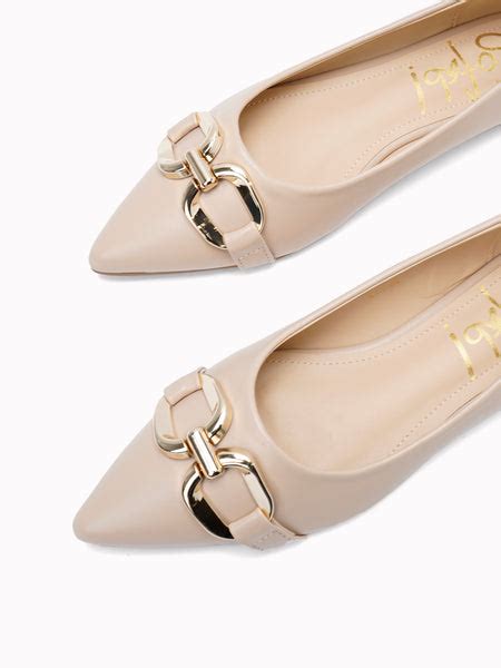 Lia Flat Ballerinas Sofab