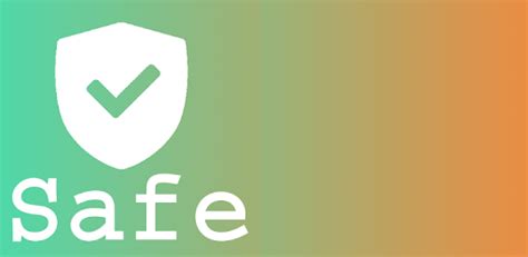 Safe Apps Permission Manager Android App