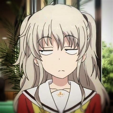 Annoyed Face