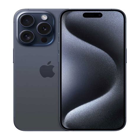 Apple Iphone 16 Pro Max 1tb Blue Best Apple Iphone