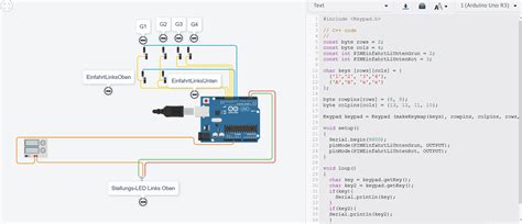 Arduino Großprojekt Page 13 Deutsch Arduino Forum