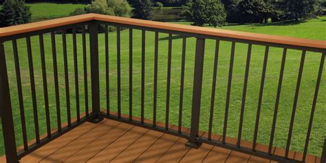 Westbury Aluminum Deck Drink Rail Digger Specialties Inc
