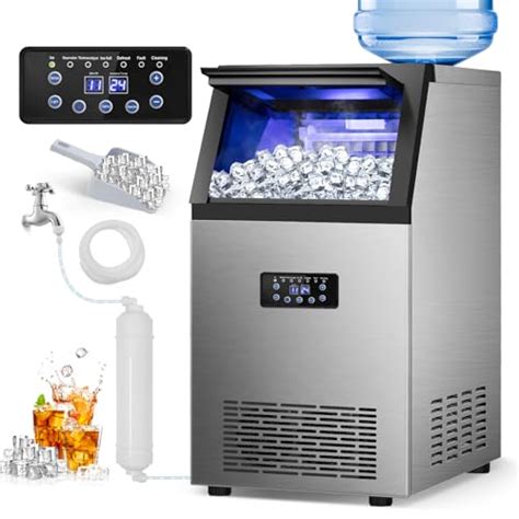Best Small Freestanding Ice Makers For Home And Commercial Use Air