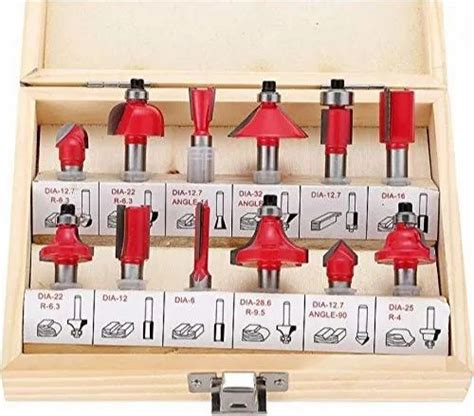 Router Bits At Best Price In India