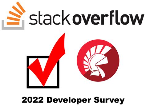 Make Your Voice Heard 2022 Stack Overflow Developer Survey Includes Delphi Ideasawakened