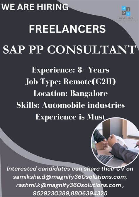 magnify360 hi tech solutions pvt ltd on linkedin dear all we are