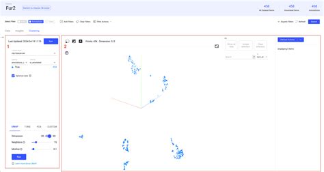clustering