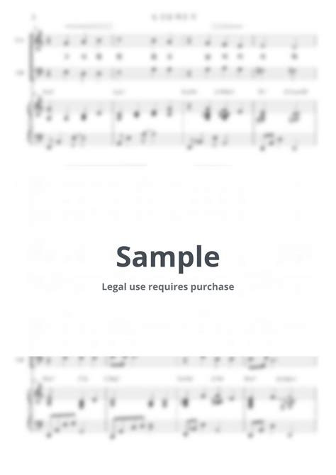 W M Runyan 오 신실 하신 주 찬송가성가대편곡 재즈코드 악보 By Daldal Music