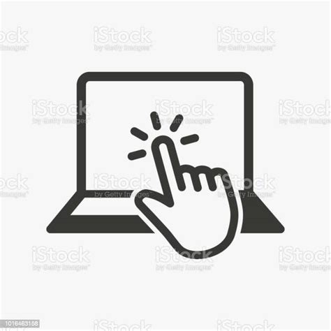 E러닝 교육 아이콘입니다 알아보기 학술 연구 기호 그래픽 및 웹 디자인에 대 한 간단한 그림입니다 검은 벡터 그림 흰색