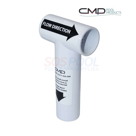 Cmp Waterfall Rock And Debris Trap 25577 950 000