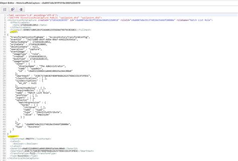 8 4 data extract iiq discussion and questions sailpoint developer