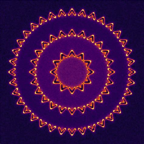 Physics Measuring Entropy In Active Matter Systems