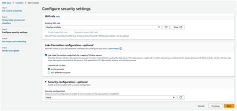 Introducing Apache Hudi Support With Aws Glue Crawlers Aws Big Data Blog