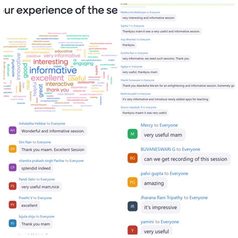 Happiness Iswebinar Artificialintelligence Aiforgood Teachertraining Akanksha Arora