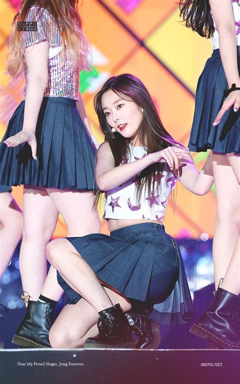 공백기 프리스틴 정은우 걸그룹 갤러리 에펨코리아