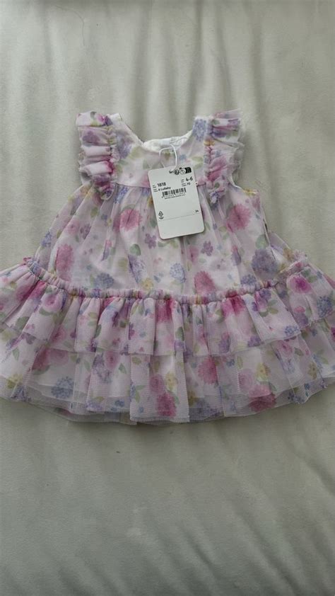 Сукня Mayoral 4 6 з біркою 400 грн Одяг для дівчаток Київ на Olx