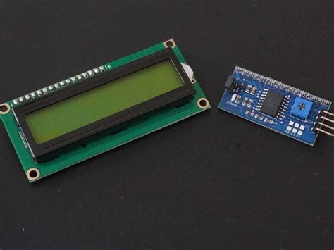 Descubre cómo utilizar I2C LCD con ESP32 en Arduino IDE y hacerlo