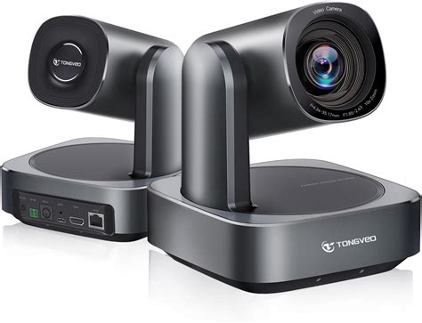 Amazon Com Logitech PTZ Pro Camera USB HD P PTZ Video Camera For Conference Rooms