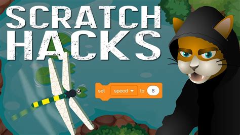 Power Up Your Scratch Projects With Variables YouTube