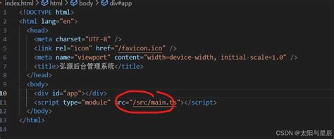 02vue3实战 项目目录详解vue3项目目录结构 Csdn博客
