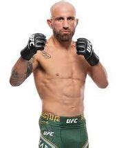 Alexander Volkanovski Street Fighter Wiki Fandom