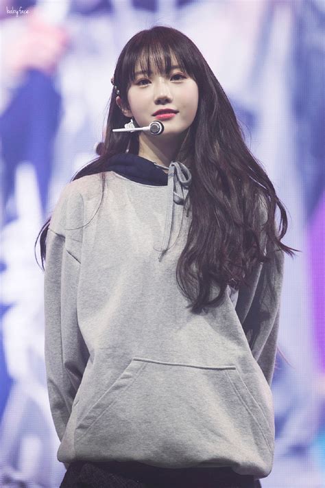 李露朵 babyface 堆糖美图壁纸兴趣社区