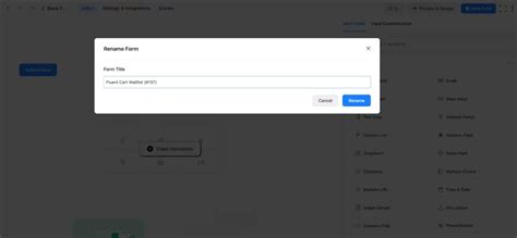 Form Validation In Wordpress With Fluent Forms Fluent Forms
