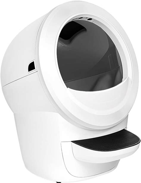 Customer Reviews Whisker Litter Robot® 4 Smart App Controlled Self