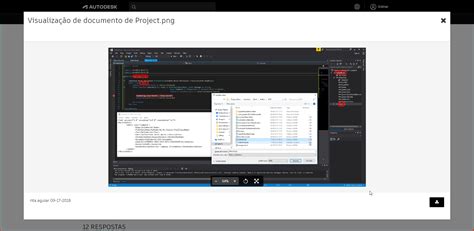 Solved Class Cannot Be Found In The Addin Assembly VB Net Autodesk Community