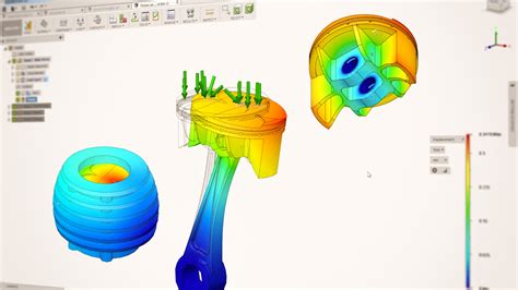 Fusion 360 Getting Started With Simulation Pluralsight