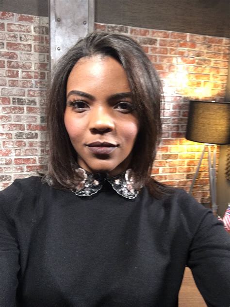 Candace Owens On Twitter Live In Studio With Realdailywire Michaeljknowles Tune In People