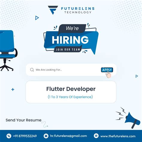 Flutter Jobs On Linkedin Flutterjobs Flutterengineer